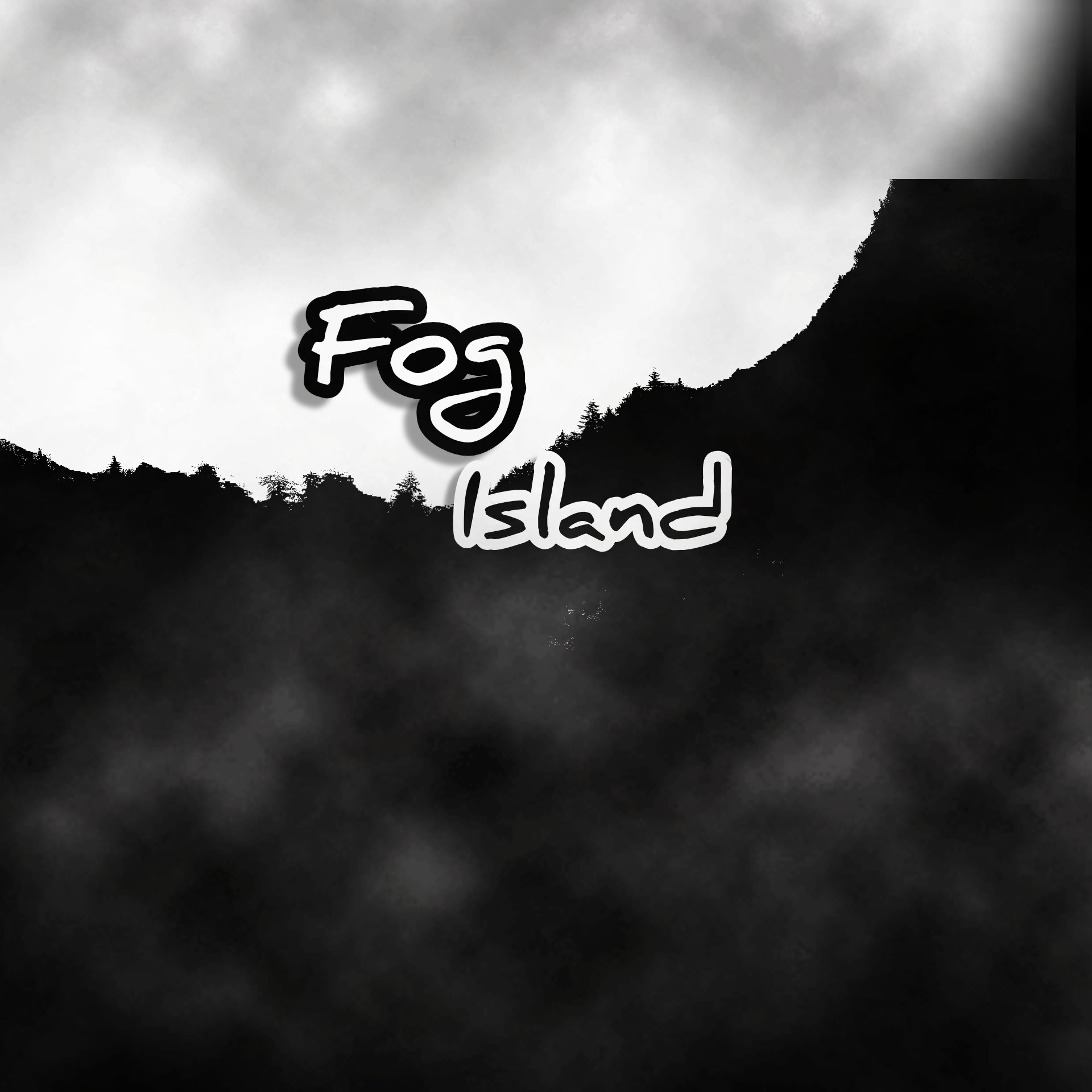 Fog Island - survival by fury5500