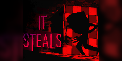 It Steals by Zeekerss