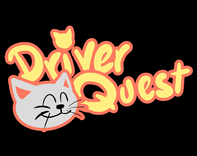 Driver Quest: In-car Entertainment by Morganicism