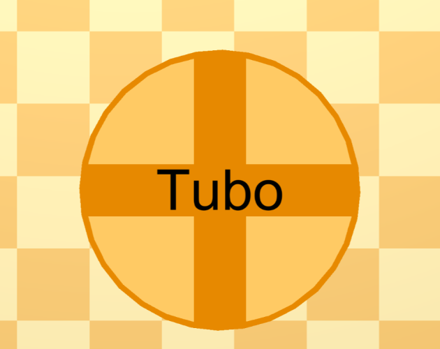 Tubo by Mitchch