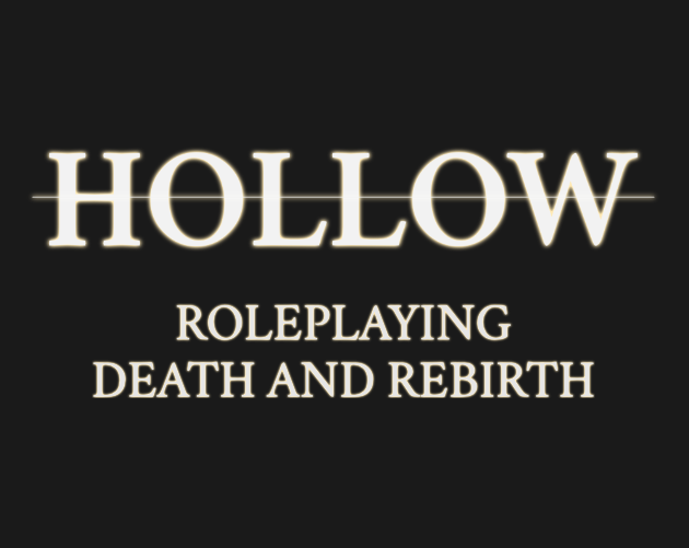 Hollow by Ghost Spark