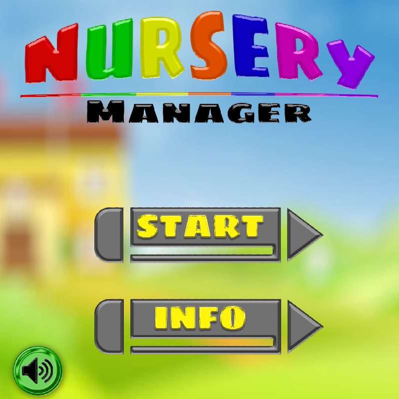 Nursery Manager By FehCM Aline Kaiper OPgabe Leonardo Saraiva