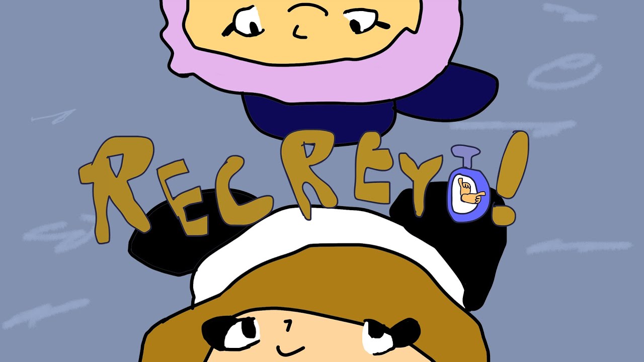 Recreyo Intro by MrScottyPieey