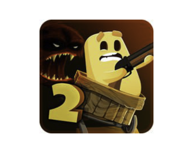 Hopeless 2: Cave Escape by Gideon Rimmer