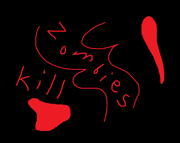 Zombies Kill by Kast_Oust