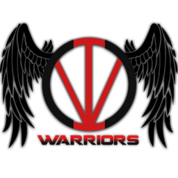 INVICTUS Warriors by Thunderblast