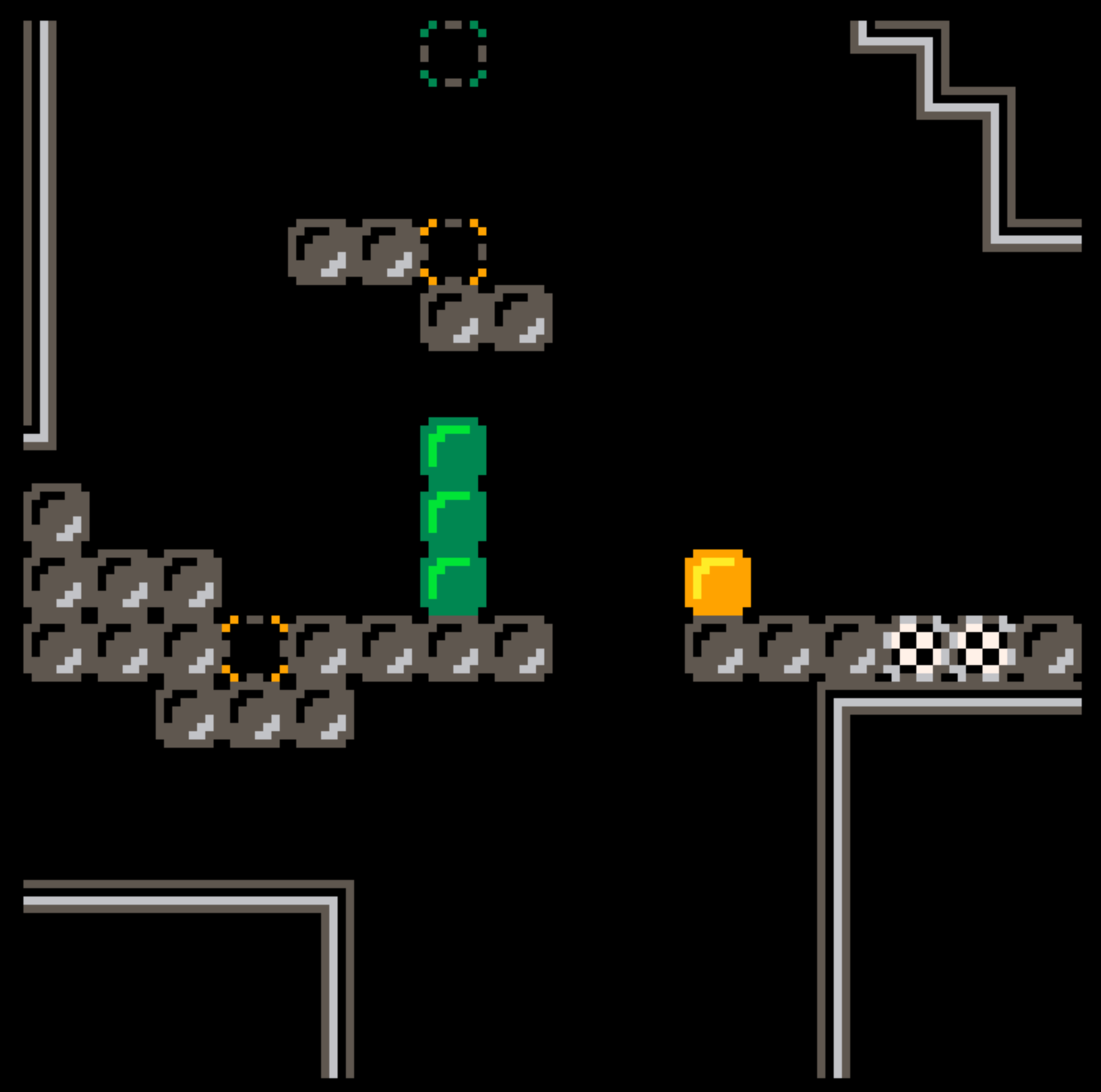 Block-n-Roll by tomputergames