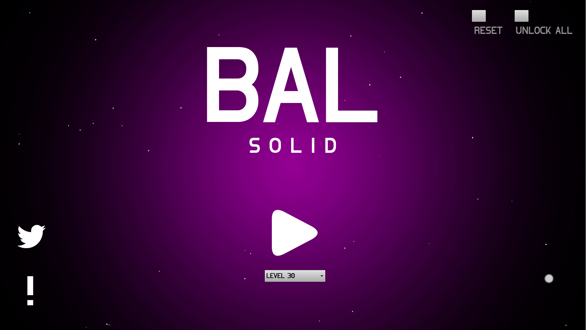 BAL SOLID IS RELEASED! - BAL Solid - A Relaxing Ball Physic Puzzle Game ...