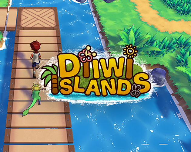 Diiwi Islands by FriendlyPyre