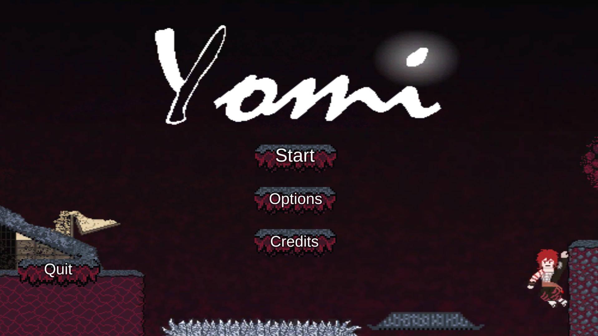 YOMI by Wasurenai