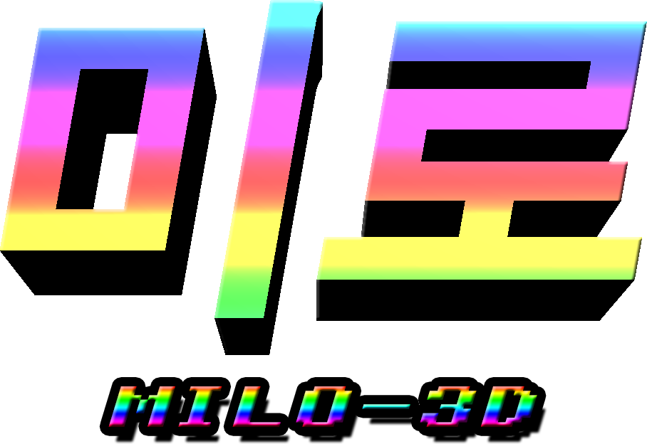 MILO - 3D by WASD Games