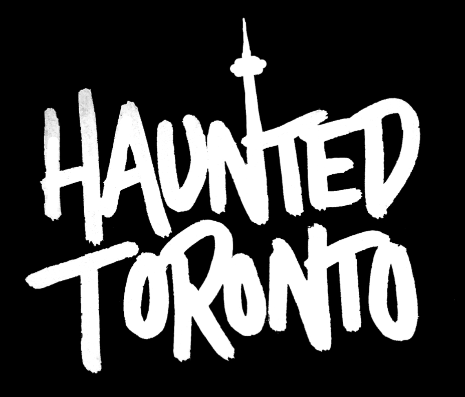Haunted Toronto - Lower Bay Station by Brentoft, lichlemon
