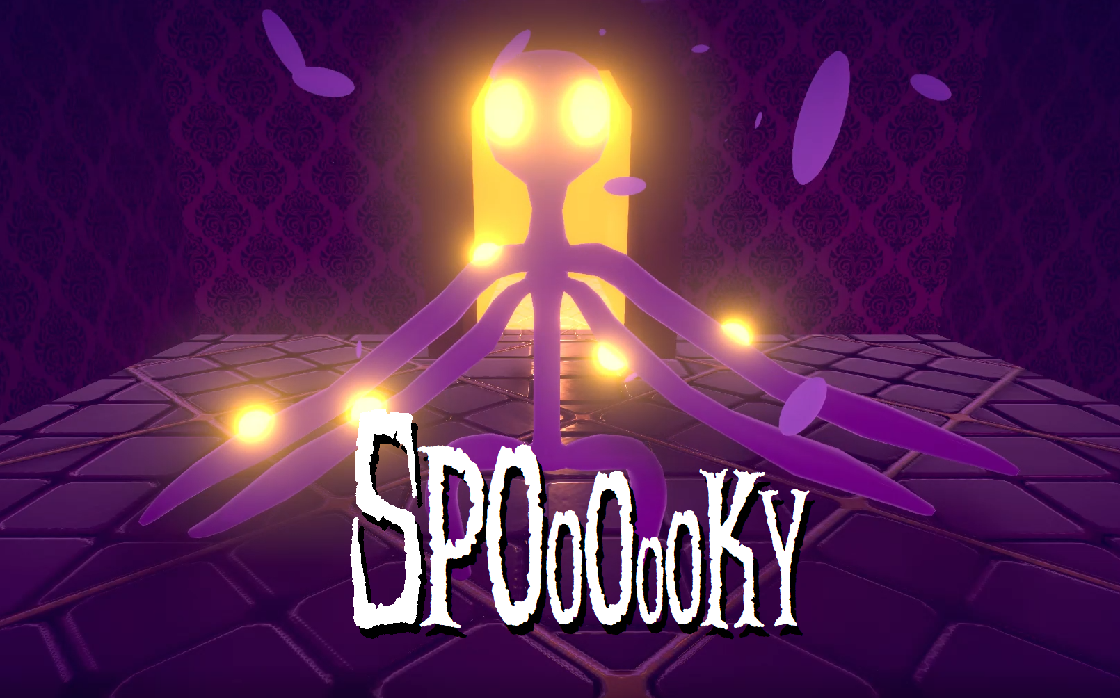 Spoooooky by sleeeeeenky, Sopaipipalta, Fletcher Poole, CNR ...