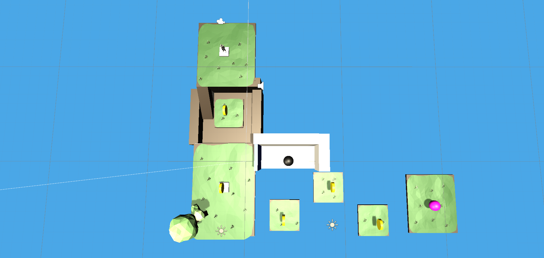 Gamer Gary v1 by JoestarMario69