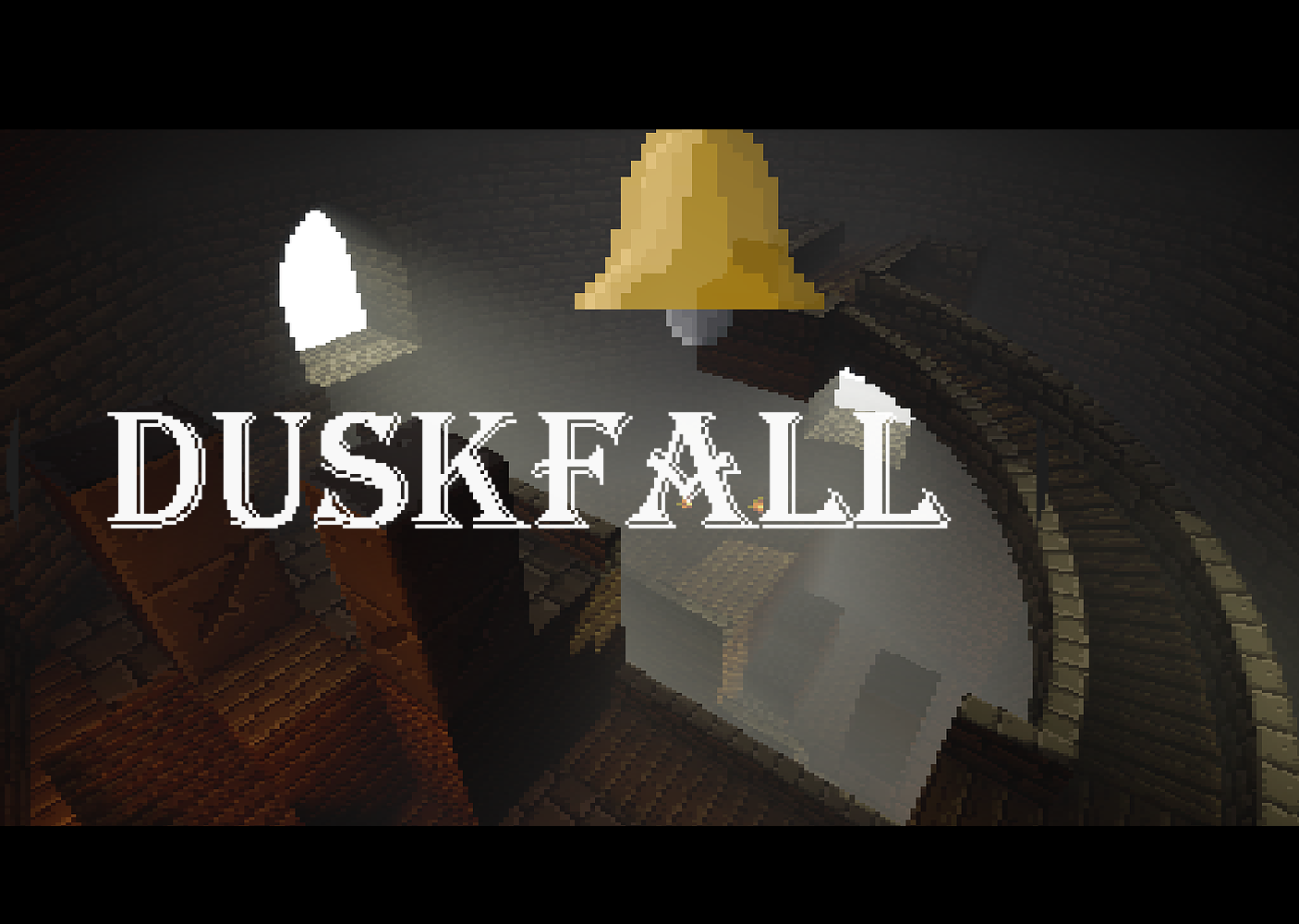Duskfall by Michael Rose