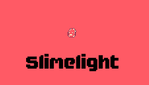 SlimeLight by Colbalt