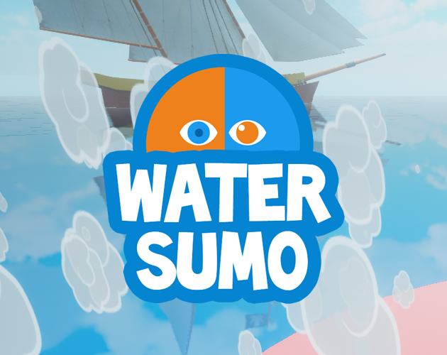 Water Sumo by Coré Ventura