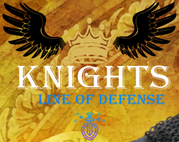 Knights Line of Defense by TiagoFtnt99