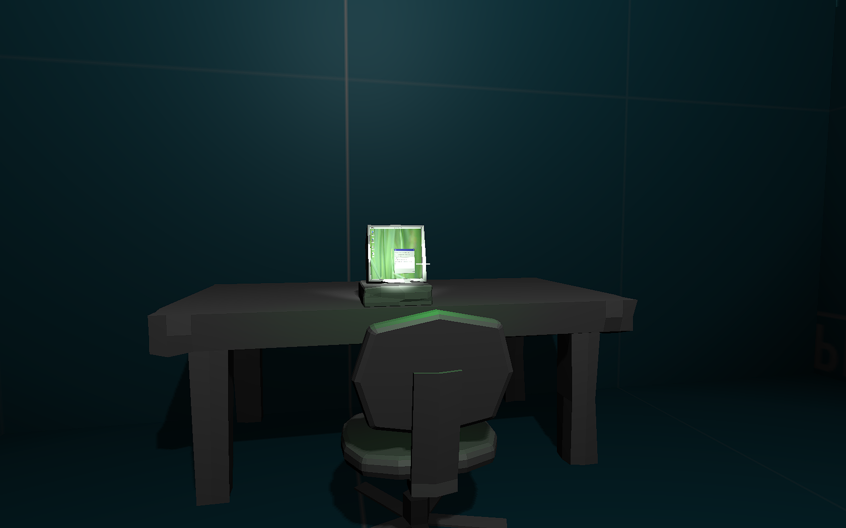 Choice Playable Trailer by Jofftatertot