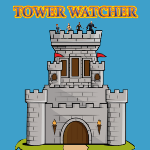 TowerWatcher by flowend
