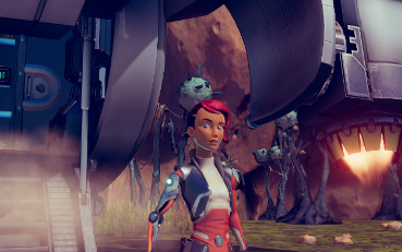 Test Level Design by ScoobyDrewAu