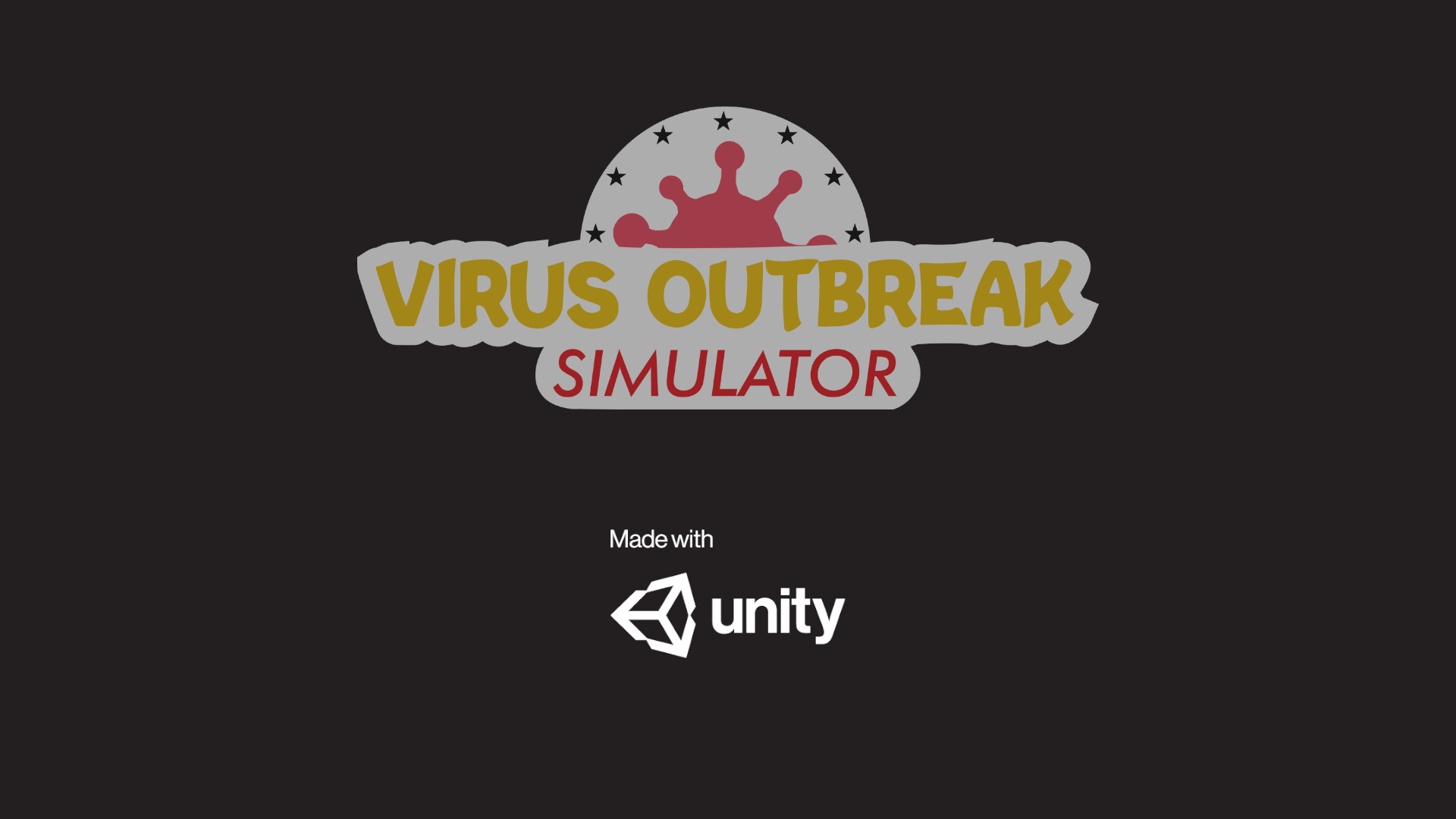 Virus Outbreak Simulator by Adrian