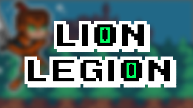 Lion Legion Winter Season - Combat Update - Lion Legion by MetaHoot