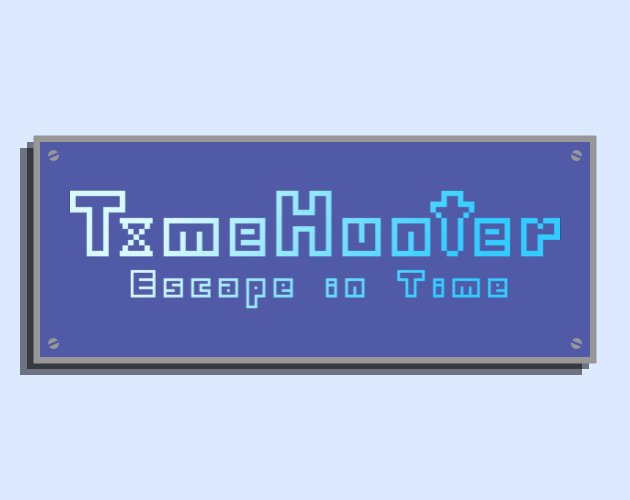 TimeHunter: Escape in Time by Slow Panda Games