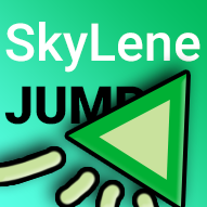 Sky Lene - Fly High by Div Sharp