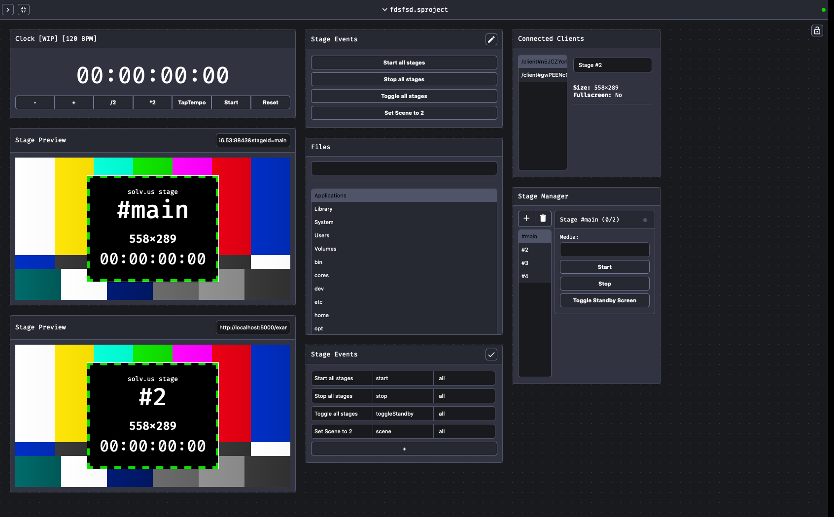 solv.us suite by dpkn