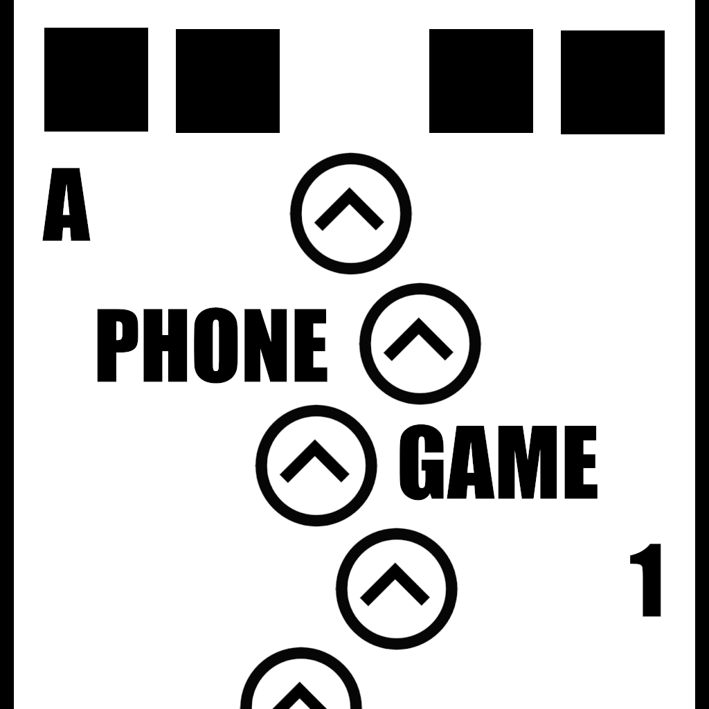 A Phone Game 1 by welbee