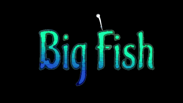Big Fish - Arctic update is finally here! - Big Fish by TOQ Games