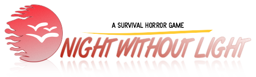 NIGHT WITHOUT LIGHT by Abdulkarim Hallak