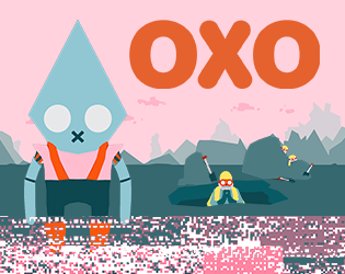OXO by beeskneesgames, Alex Benson