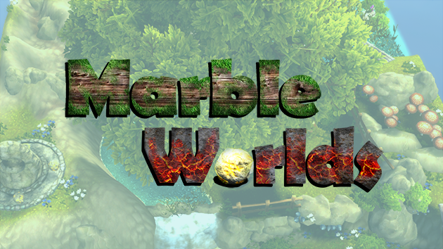 Web Build Now Available! - Marble Worlds by TurtleFox Games, Ryue