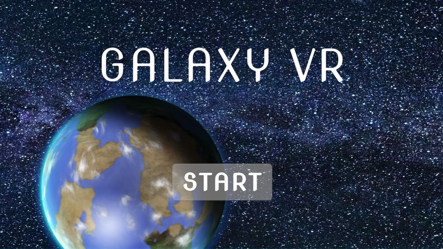 Galaxy VR by Aylin