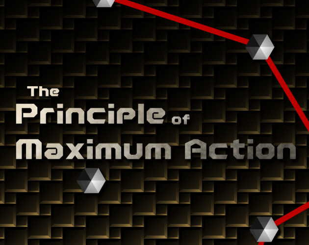 The Principle of Maximum Action by Mills