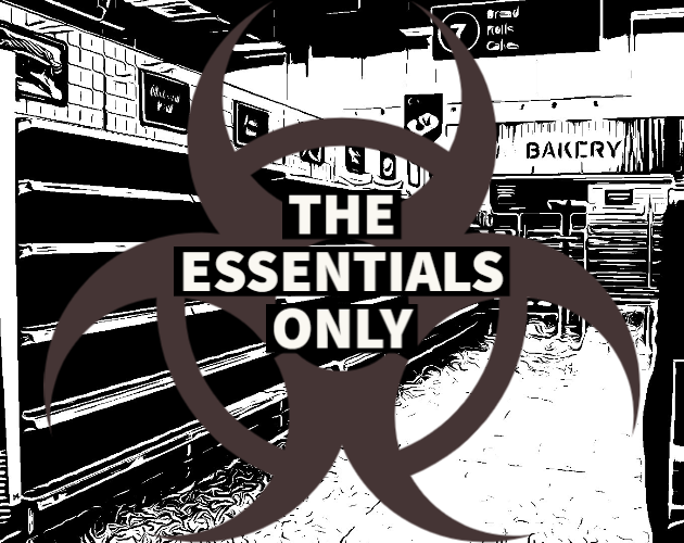 The Essentials Only by BoyzieRpg