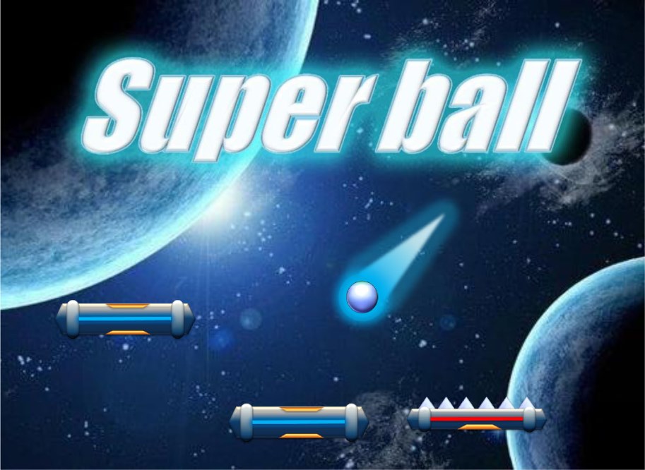 Super Ball by Zyx_32