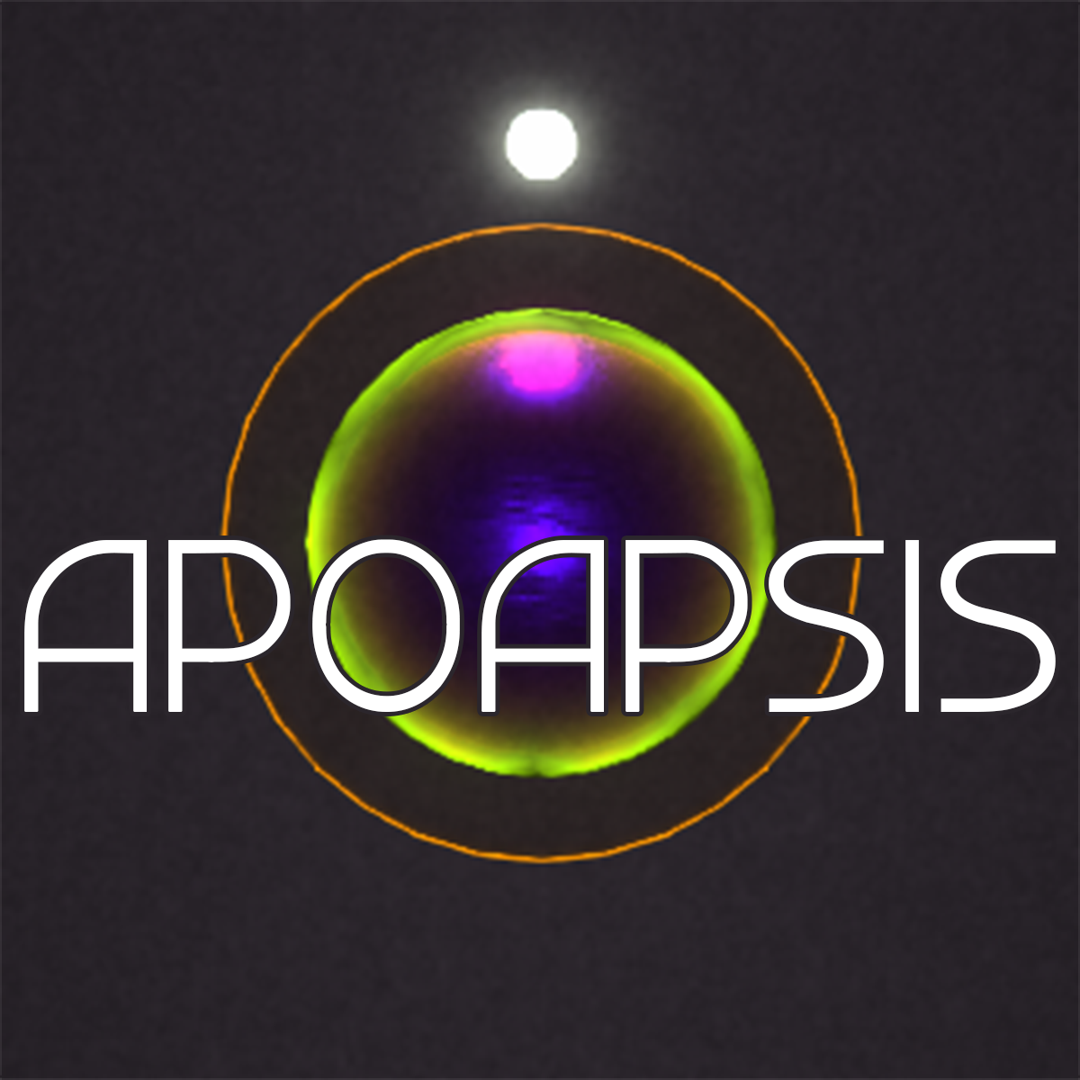 APOAPSIS [android app bundle] by Luna Beauvois