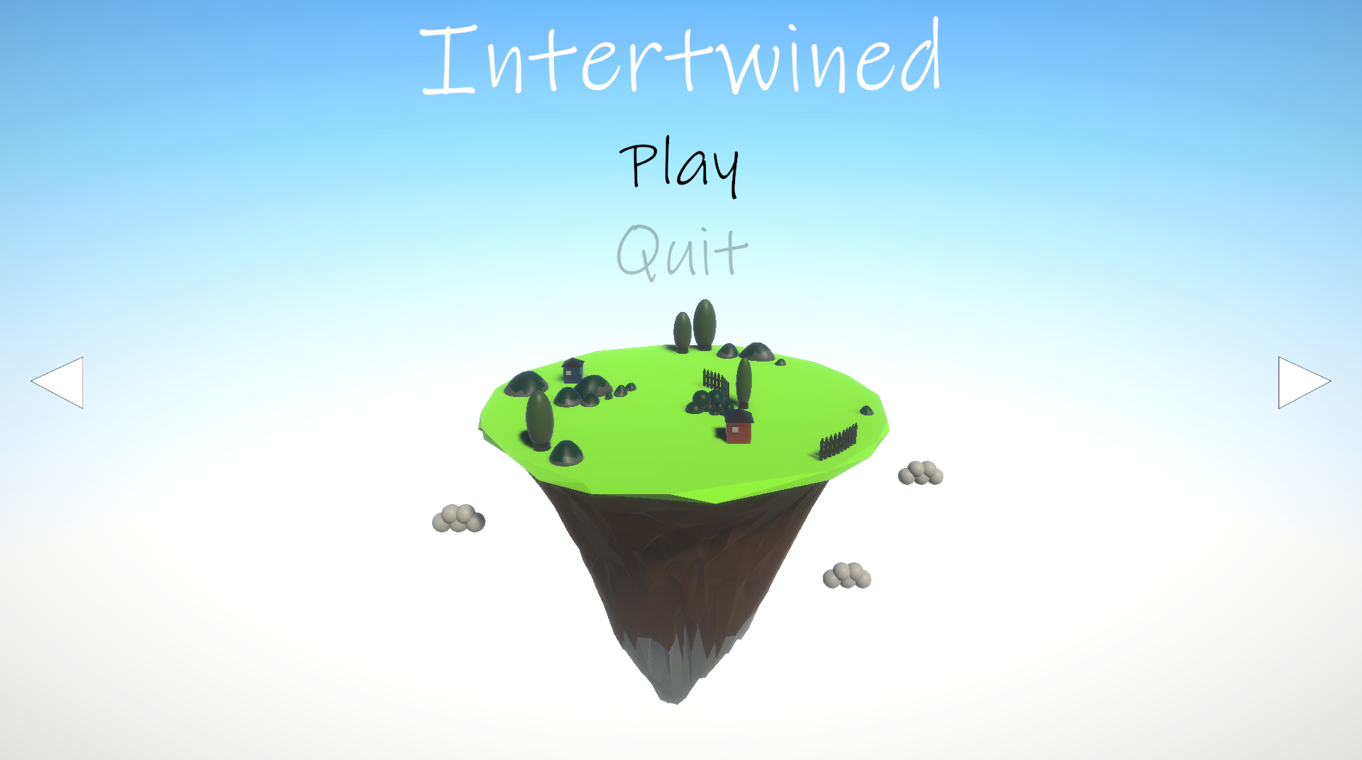 Intertwined by Precotonejde