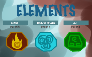 Elements (Assembly) by GamingGirl101