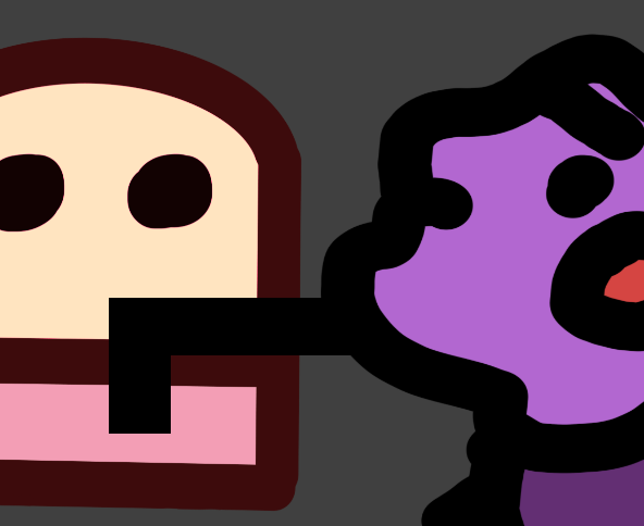 Spawner Gun by Anmol Gairola