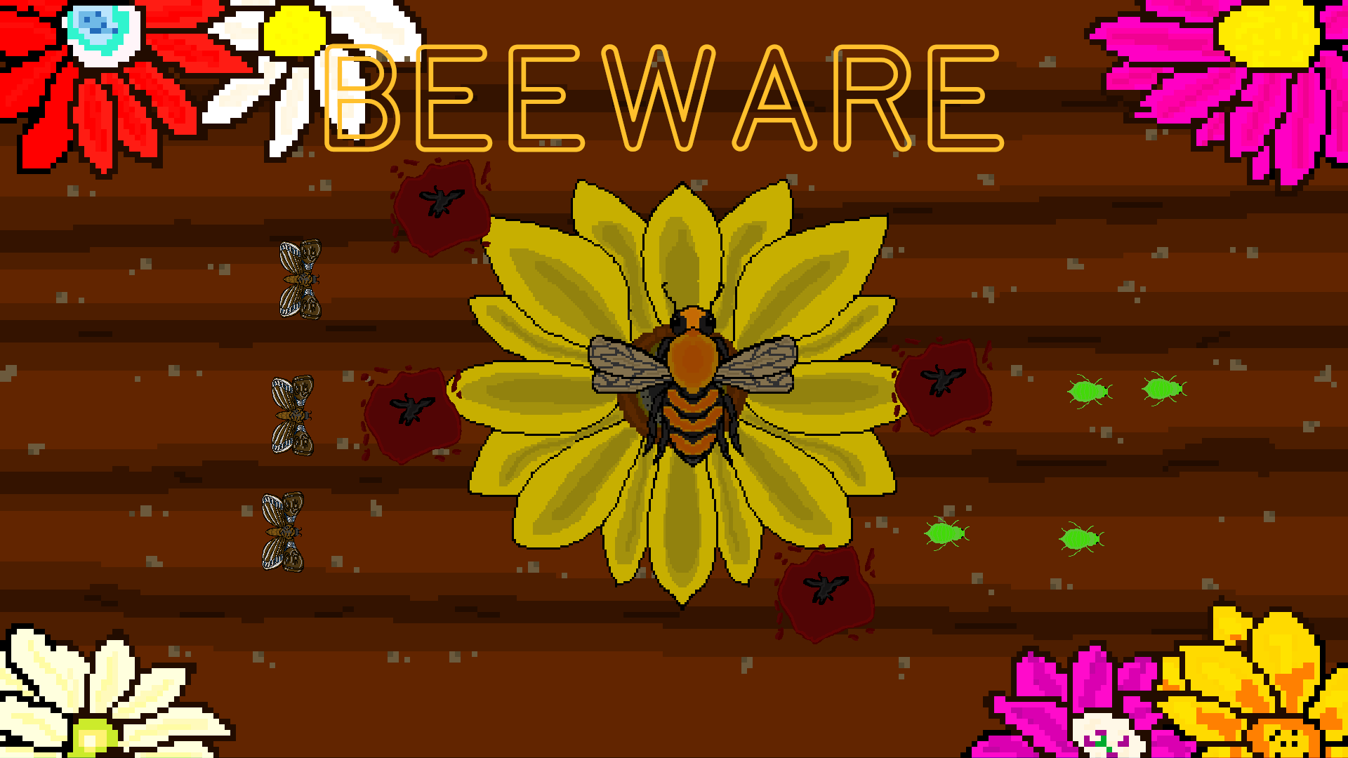BeeWare by TheDaileyGrind