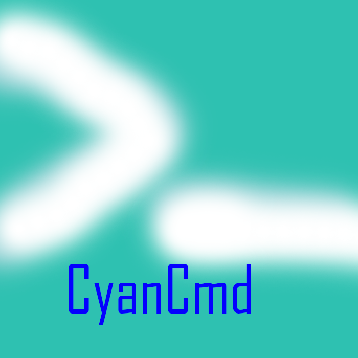 CyanCmd by Cyan Apps for Roblox Quarantine Game Jam - itch.io