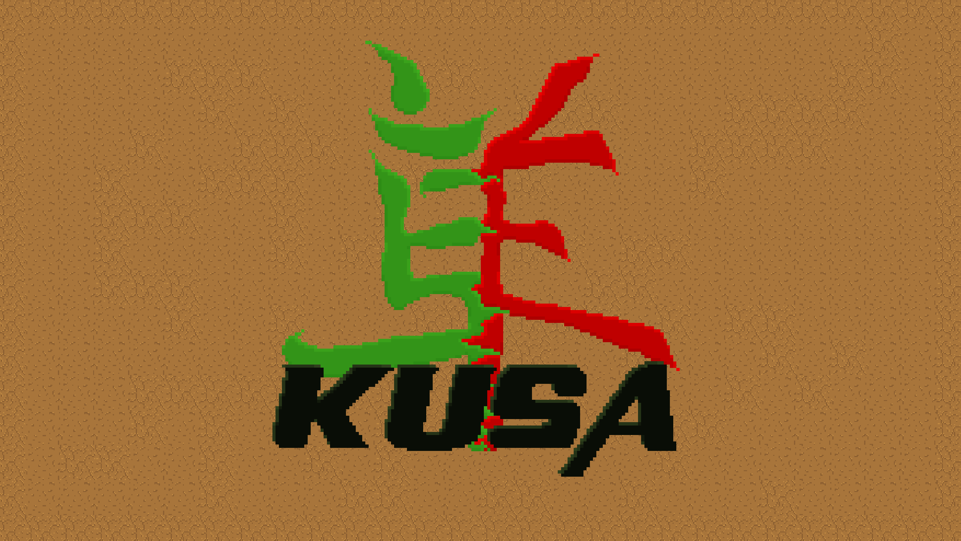 Kusa by Skullbutton Interactive, Klungore