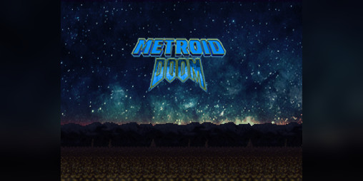 Spram's Metroid Doom Mod by Spram