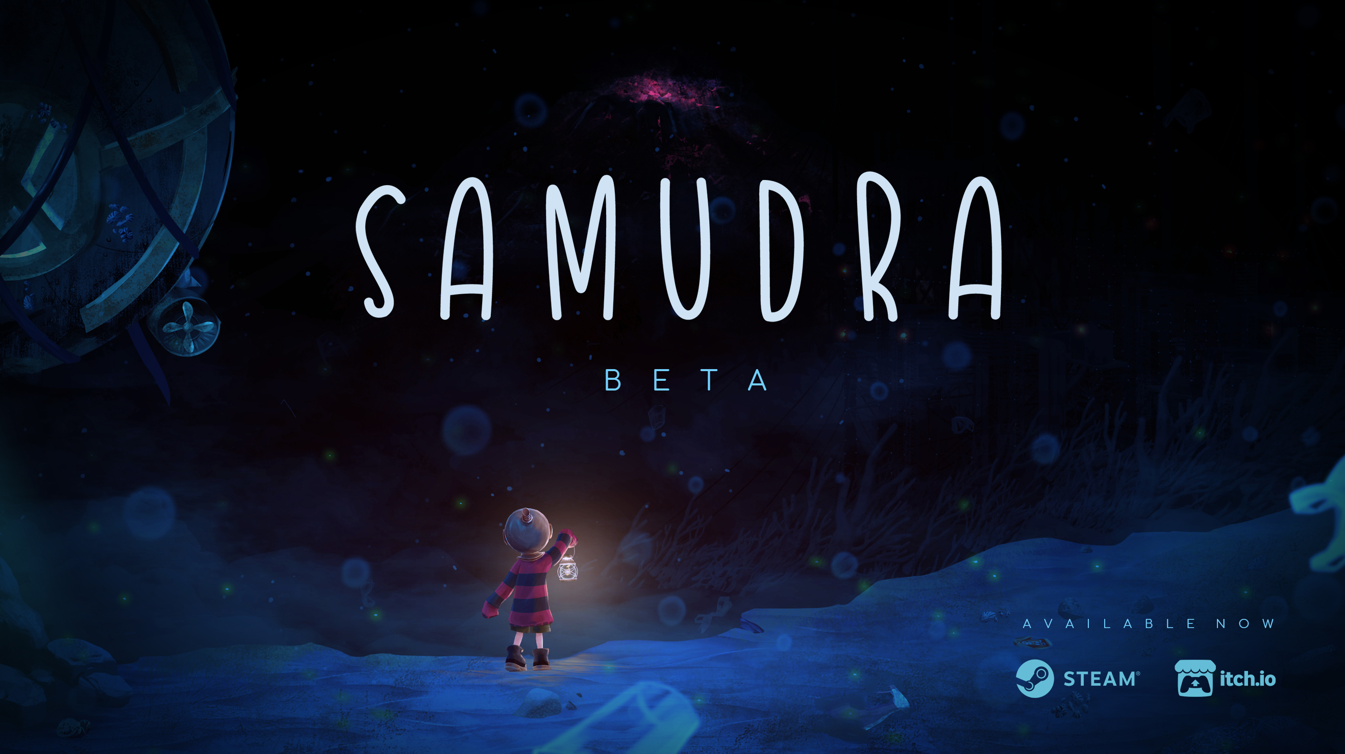 SAMUDRA (Demo) by Khayalan arts