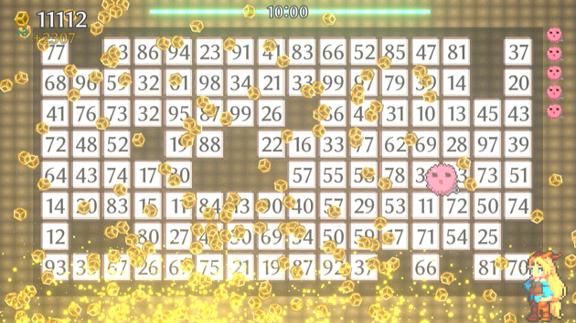 select10 by hananoki