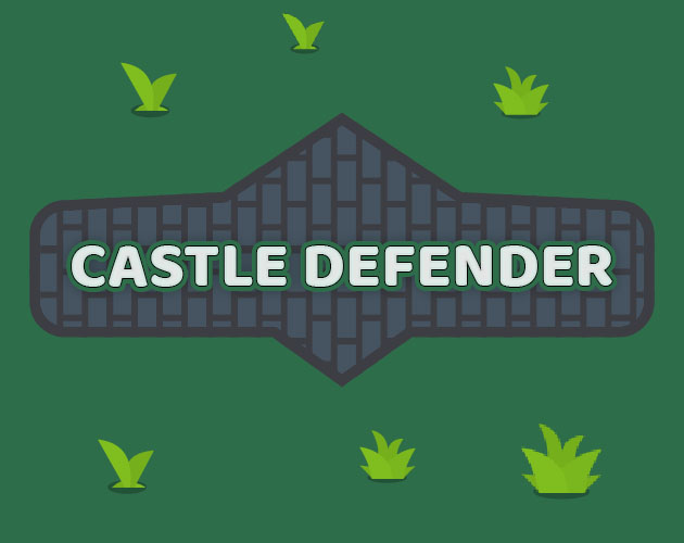 Castle Defender by gishadev